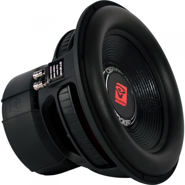 Subwoofer Cerwin Vega ST122 Serie Stroker Pro