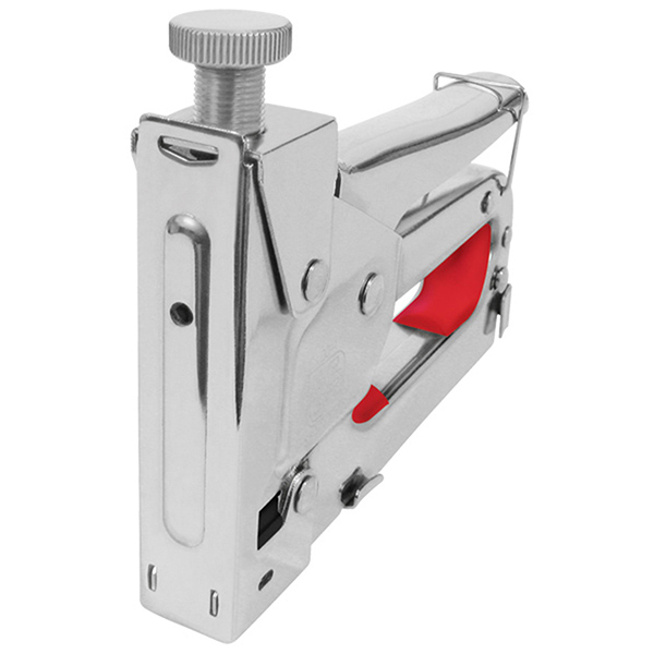 Engrapadora Aksi Tipo Pistola-Regulador De Presión (400 Grapas Y 200 ...