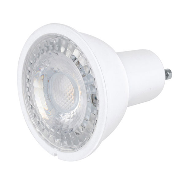 Foco LED Dicroico Aksi GU10 Luz Blanca -5 W
