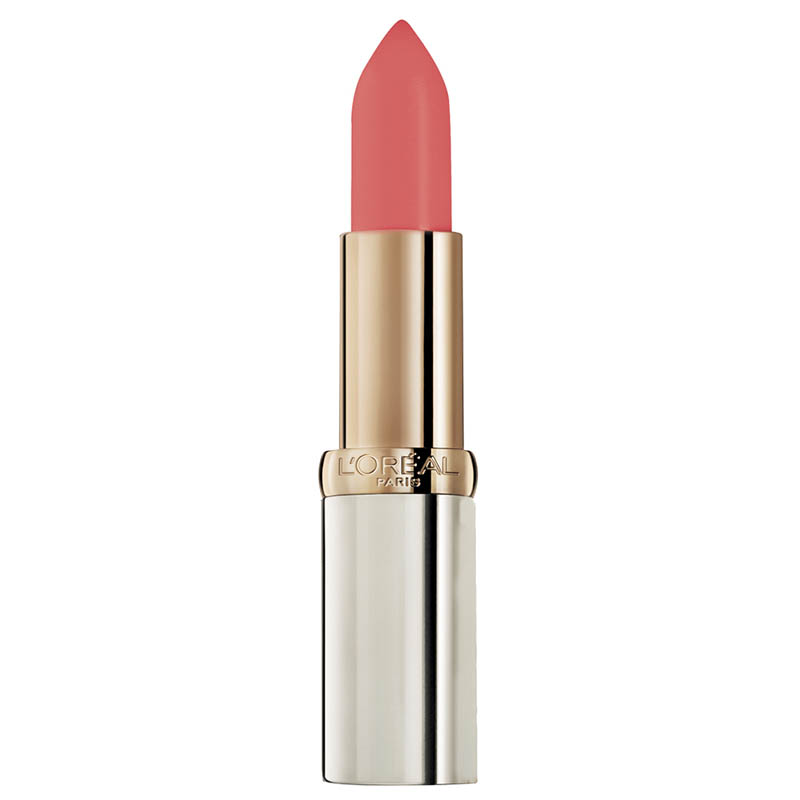Labial Color Riche Loreal Coral Showroom 230