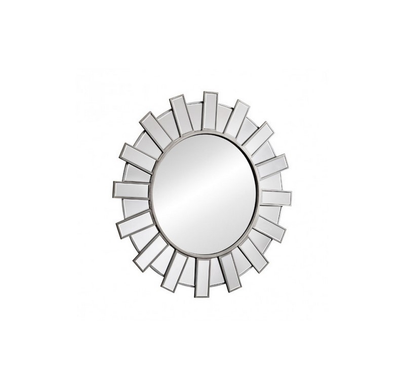 Espejo Inca - Gris - Këssa