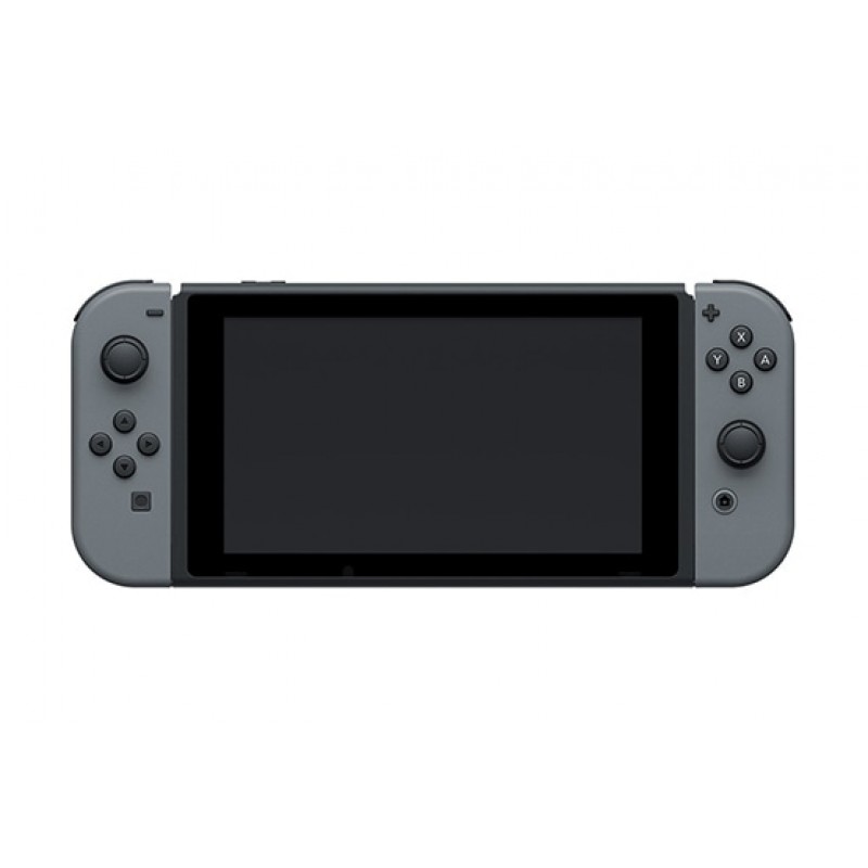 Consola Nintendo Switch -Negro