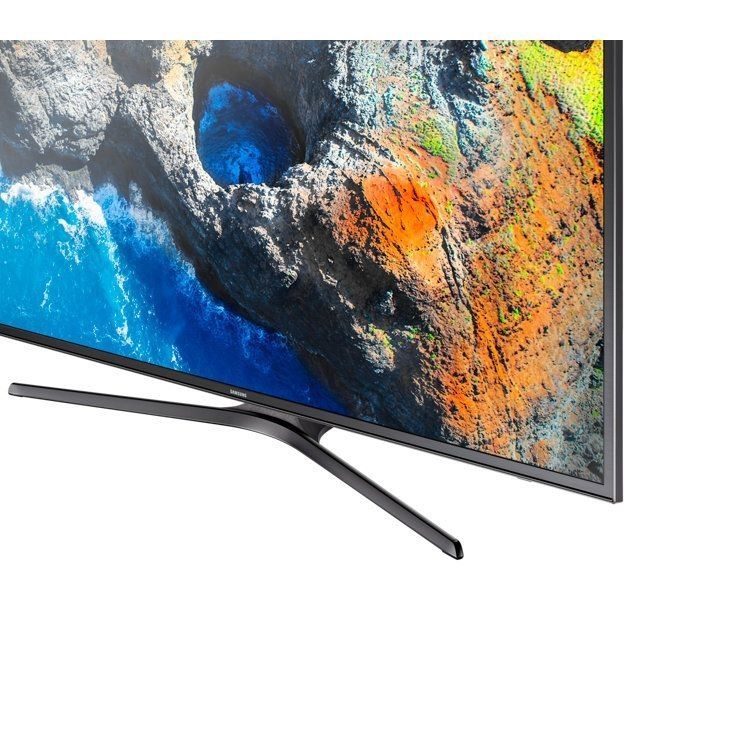 Smart Tv Samsung 55 Led UHD 4K HDMI USB UN55MU6100