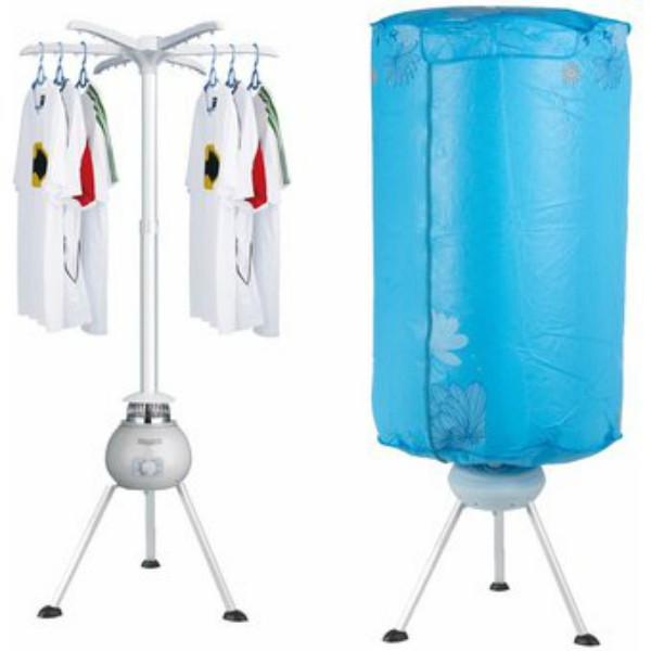 Secadora de ropa portátil DRY TORNADO Stay Elite