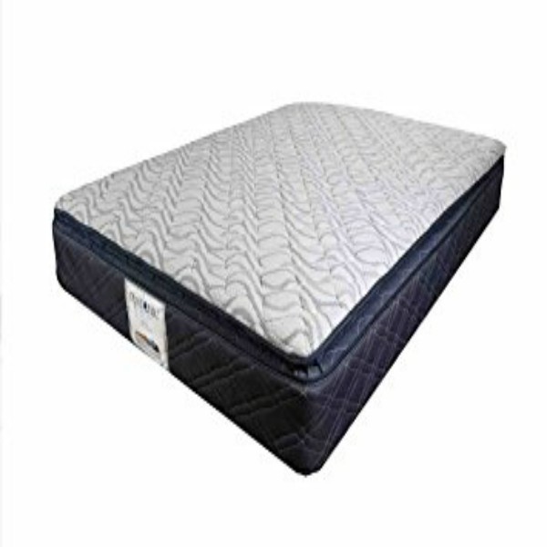 Colchón Restonic matrimonial modelo Milan