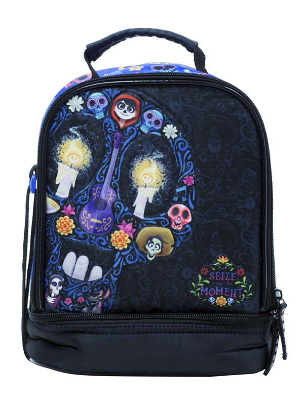 Lonchera 8002, Disney Coco