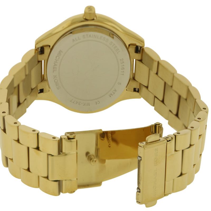 Reloj MK3477, Michael Kors