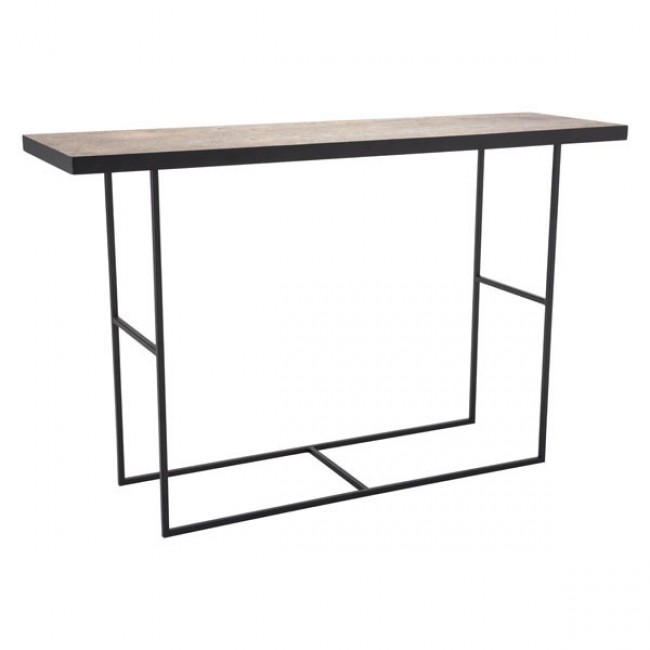Consola Modelo Forest - Negro - K?SSA