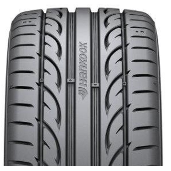 245/35 R18 LLANTA HANKOOK K120 VENTUS V12 EVO2 92Y
