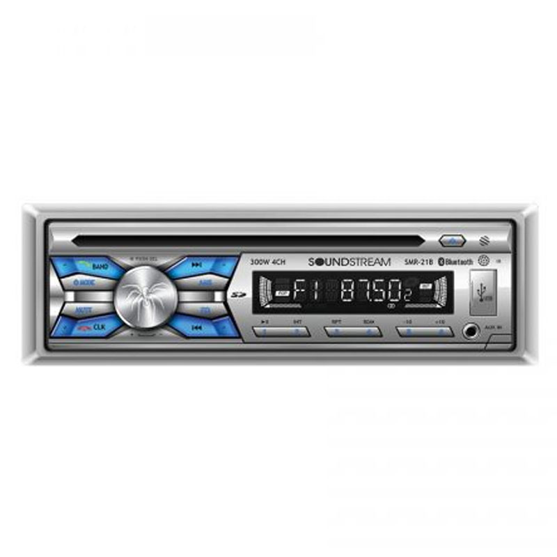 Autoestereo Soundstream Modelo SMR-21B