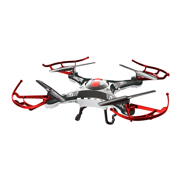 QUADRONE TBL GIROS 360 QUADRONE