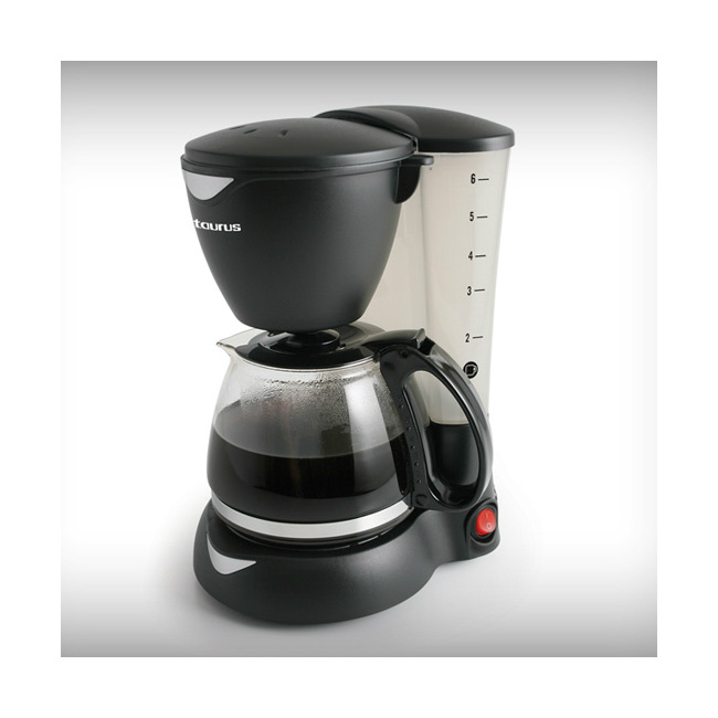 Cafetera Taurus Coffee Max 6