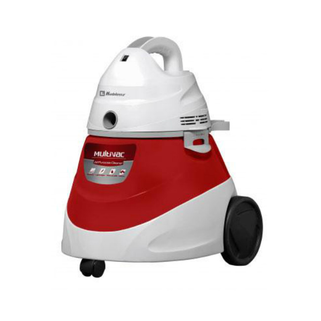 Aspiradora Multiusos Koblenz PV-5502 Color Gris