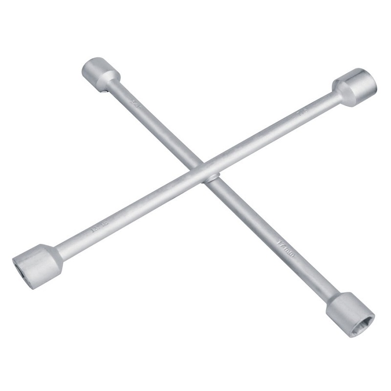 Llave De Cruz Maxtool-14"