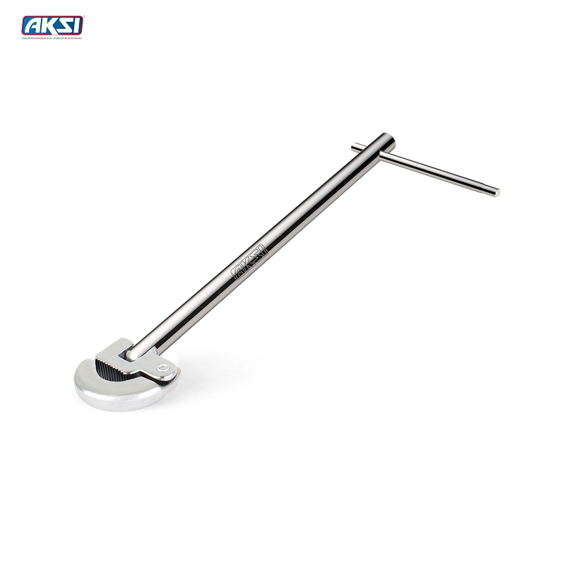 Llave Para Plomero Aksi De 12"