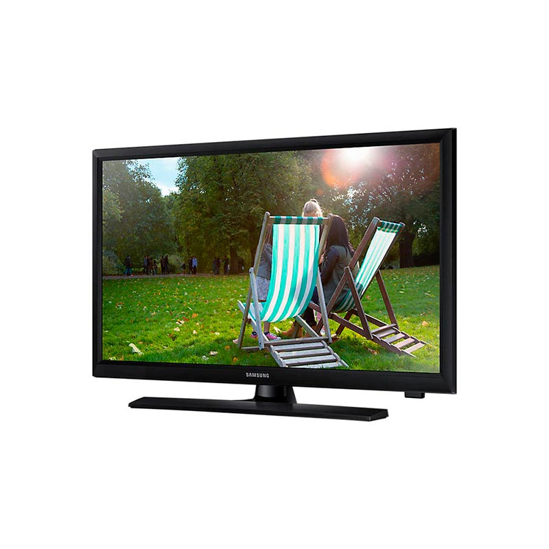Television Monitor Samsung LT24D310NHS 2 HDMI USB 1366x768 LED 24