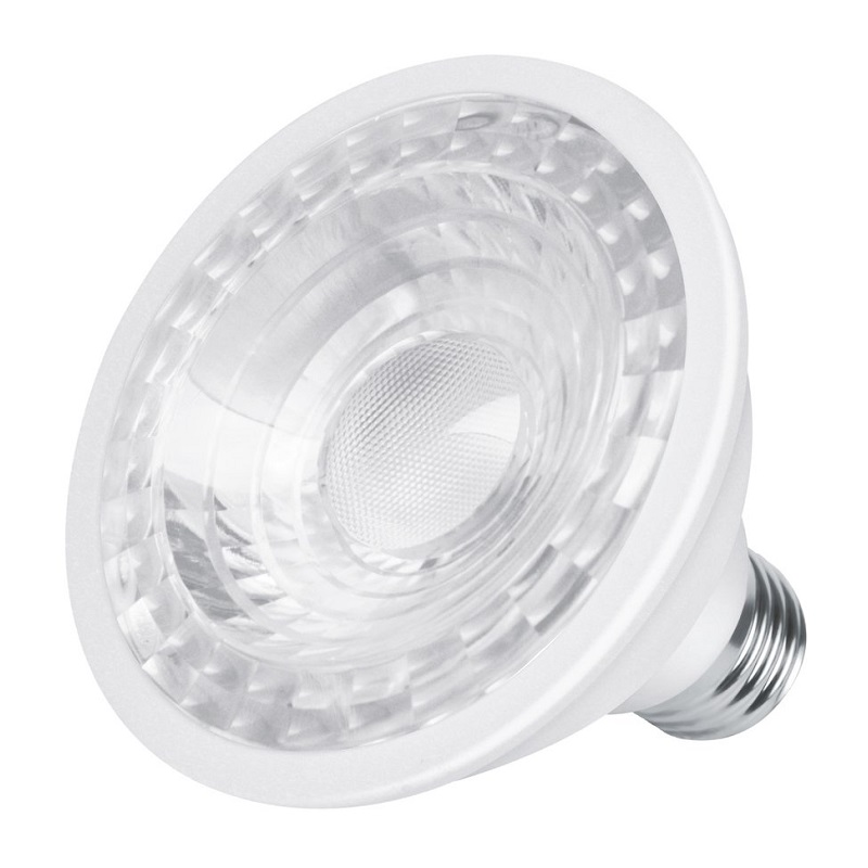 Foco LED PAR30 Aksi (Ilumina 95W)-Luz Blanca