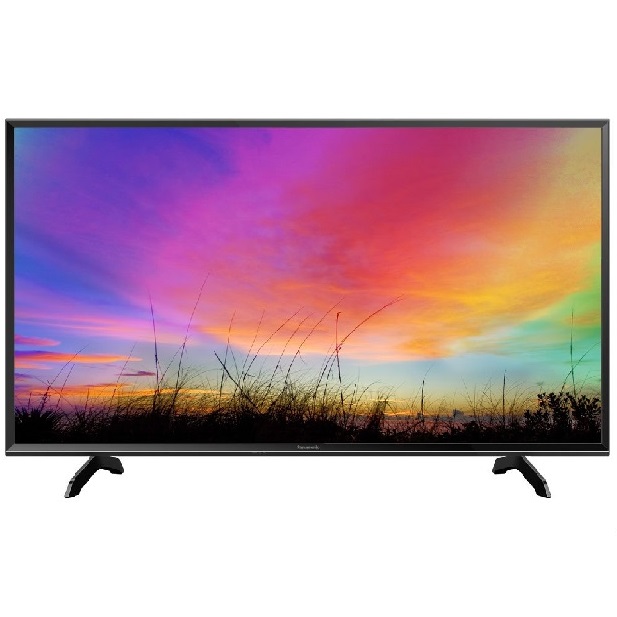 Smart Tv Panasonic 40 Pulgadas Led FullHD HDMI TC-40ES600X