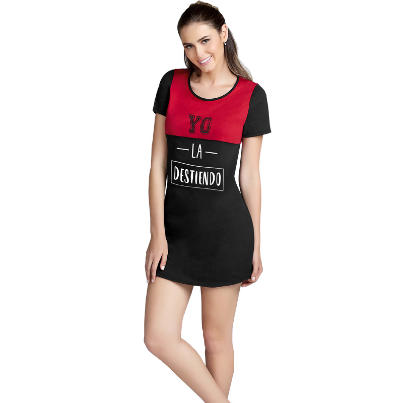 Pijama Vicky Form 4700
