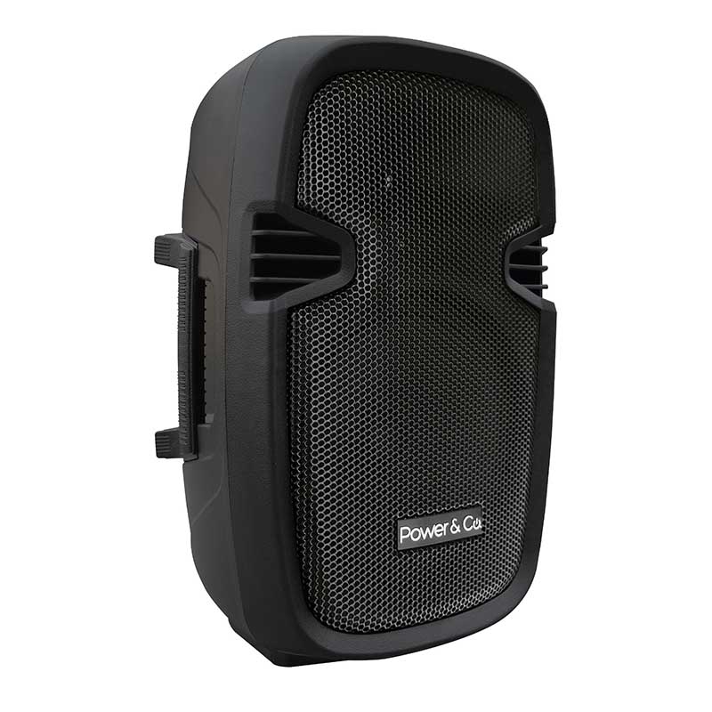 Bocina Bluetooth XP-8000BK