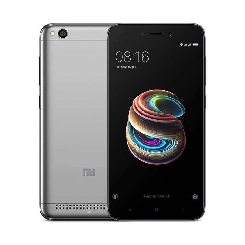 Celular Xiaomi Note 5a Redmi a 16 Gb 2gb Ram