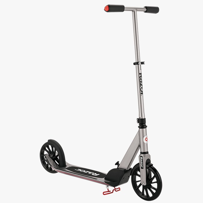Scooter Razor A5 Prime Gris
