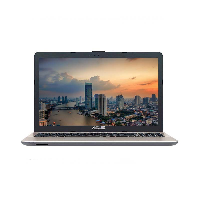 Laptop Asus Intel® Core I5 1tb 8gb Ram W10 Home