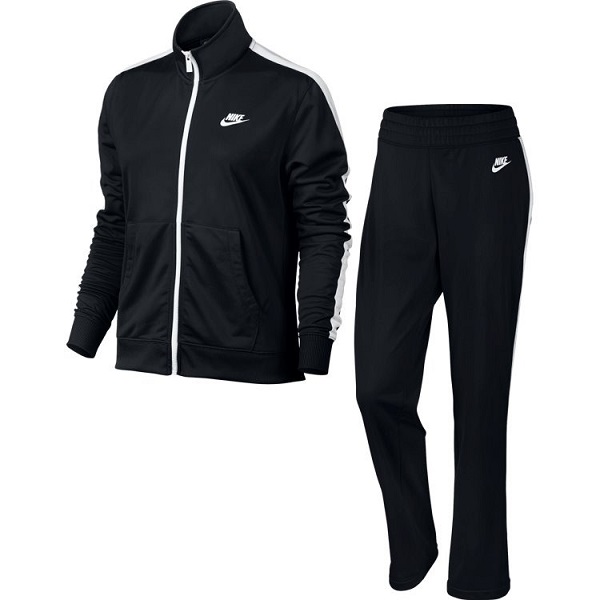 NIKE CONJUNTO DEPORTIVO MUJERES