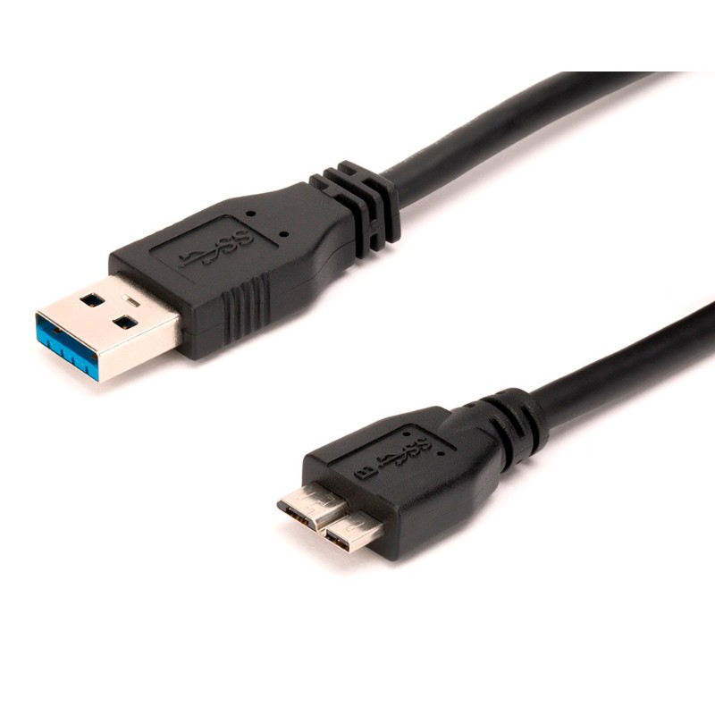 Cable Griffin USB to Micro USB 3.0 Cable