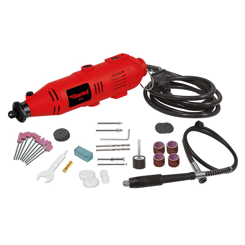 Moto Tool Profesional 140w Santul 8782