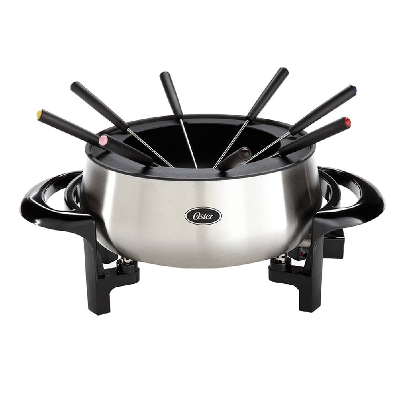 Olla para Fondue Oster Cromo FPSTFN7700-013