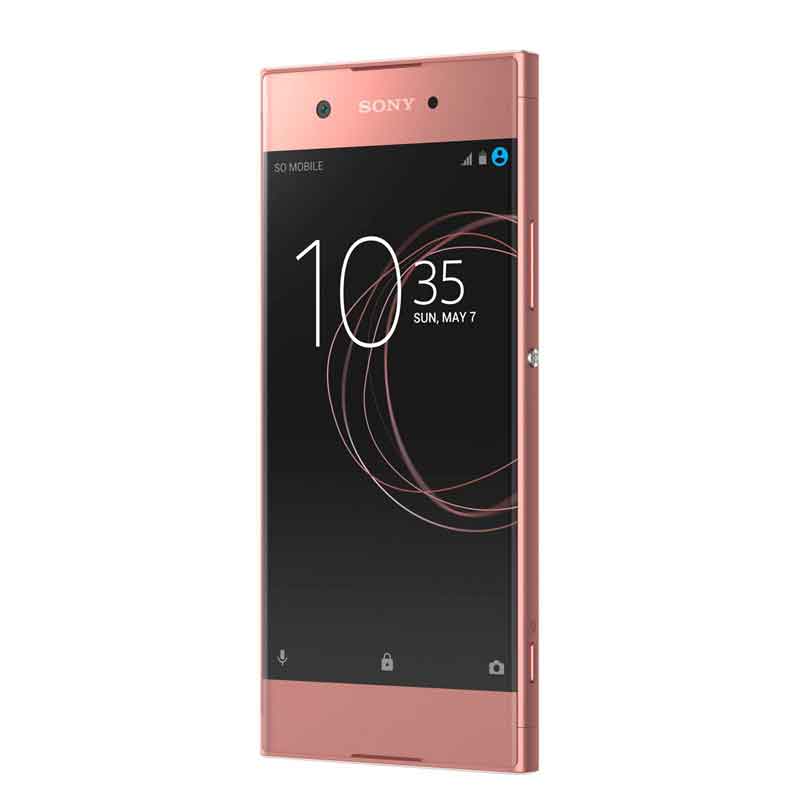 Celular Sony Xperia XA1 Color Rosa Telcel