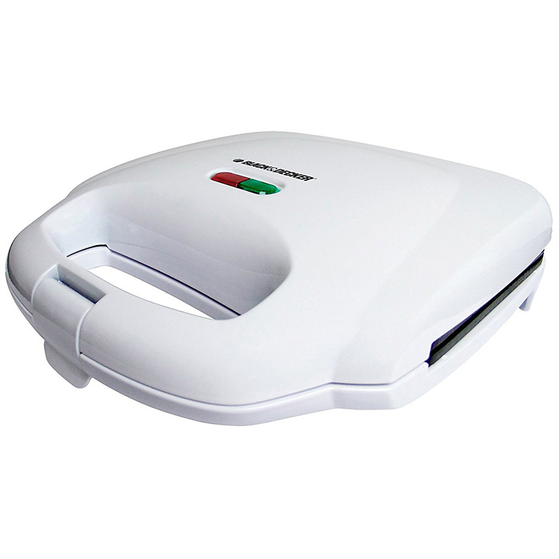 Sandwichera B+D Mod. SM1000W