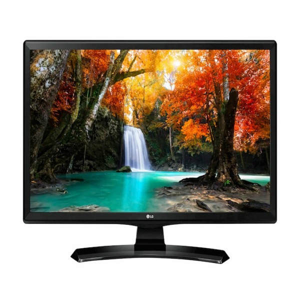 Pantalla LCD, 24" LG 24MT49DF