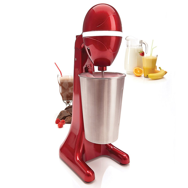 Chocomilero Elite - Rojo