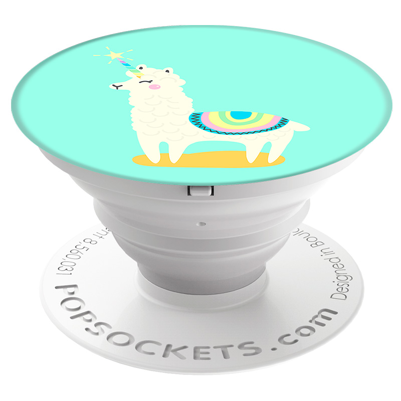 POPSOCKET LLAMACORN