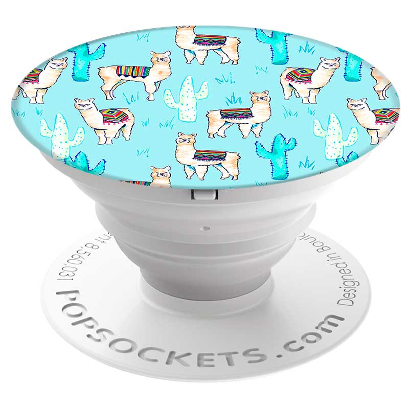 POPSOCKET FURRY PERU
