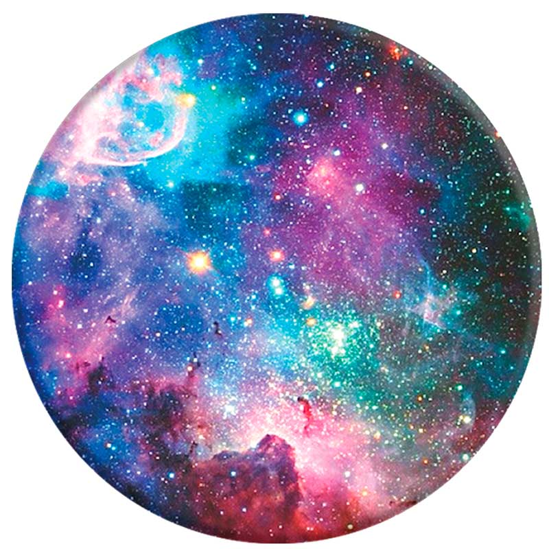 POPSOCKET BLUE NEBULA