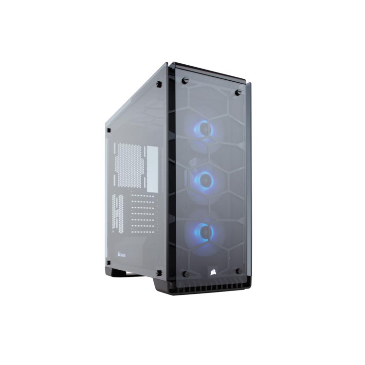 CPU INTEL OPTIMUS PRIME I7