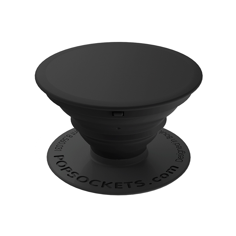 POPSOCKET BLACK