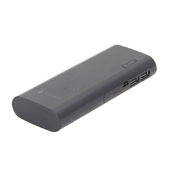 Power Bank 7000mah Negro Sync Ray
