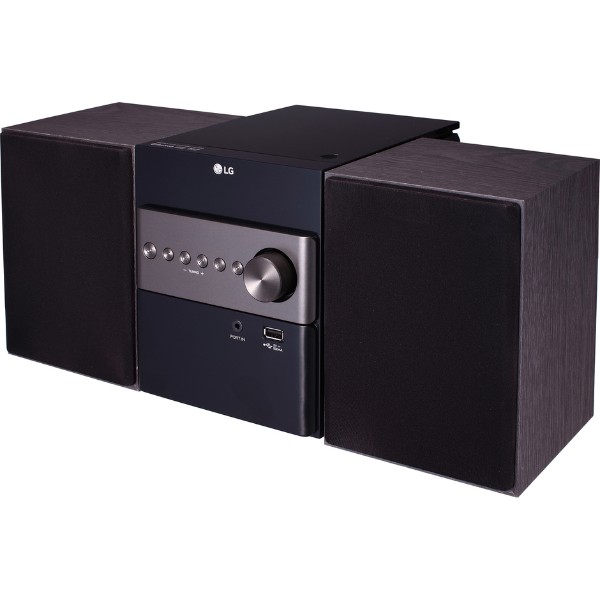 Minicomponente CM1560 LG