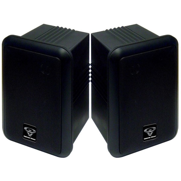 Bocinas pasivas intemperie SDS525B Cerwin Vega