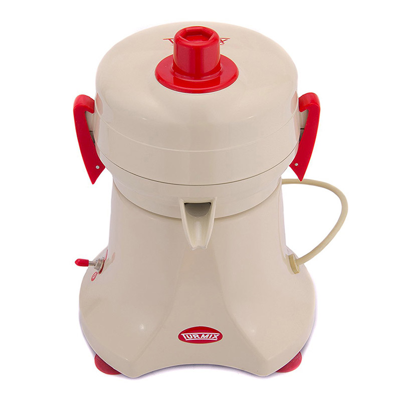 Extractor de Jugos Turmix Estandar Ultra Mar 125W