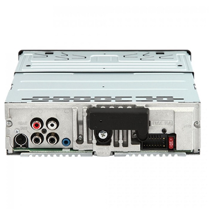 Autoestereo Sony CD MP3 USB 55 Watts EXTRA BASS CDX-G1200U