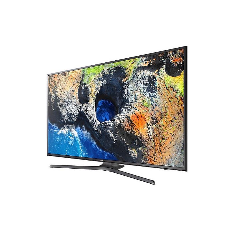 Smart TV Samsung 50 pulgadas 4K HDR UN50MU6103