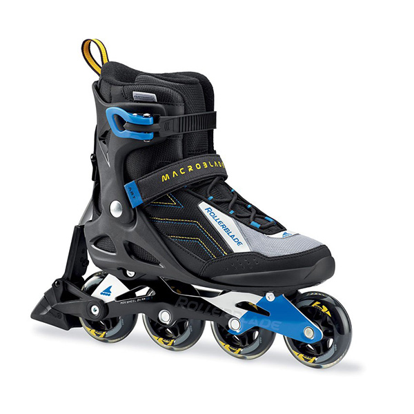 Patines Rollerblade Macroblade 80 ABT