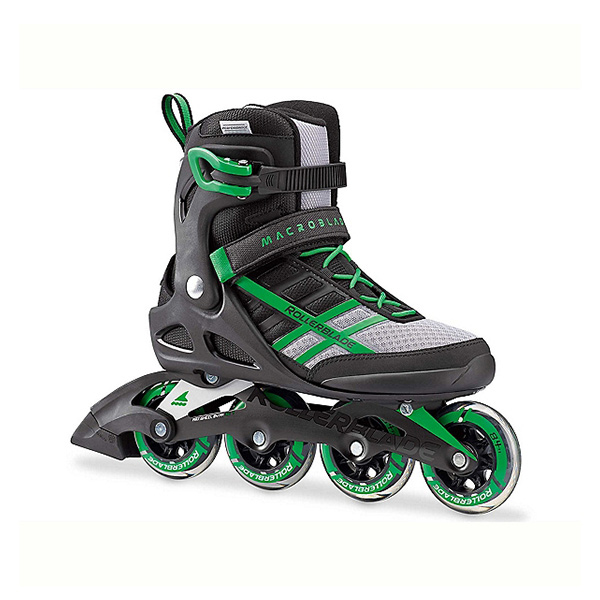 Patines Rollerblade Macroblade 84 2018