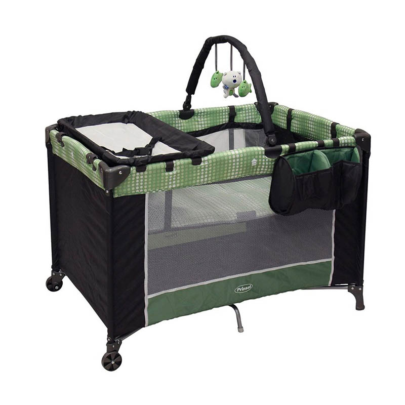 Corral Prinsel Mod. Sleep-Verde