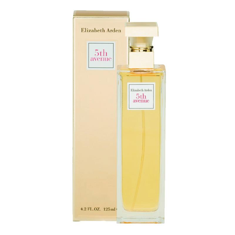 Perfume 5th Av. Para Mujer de Elizabeth Arden edp 125ml